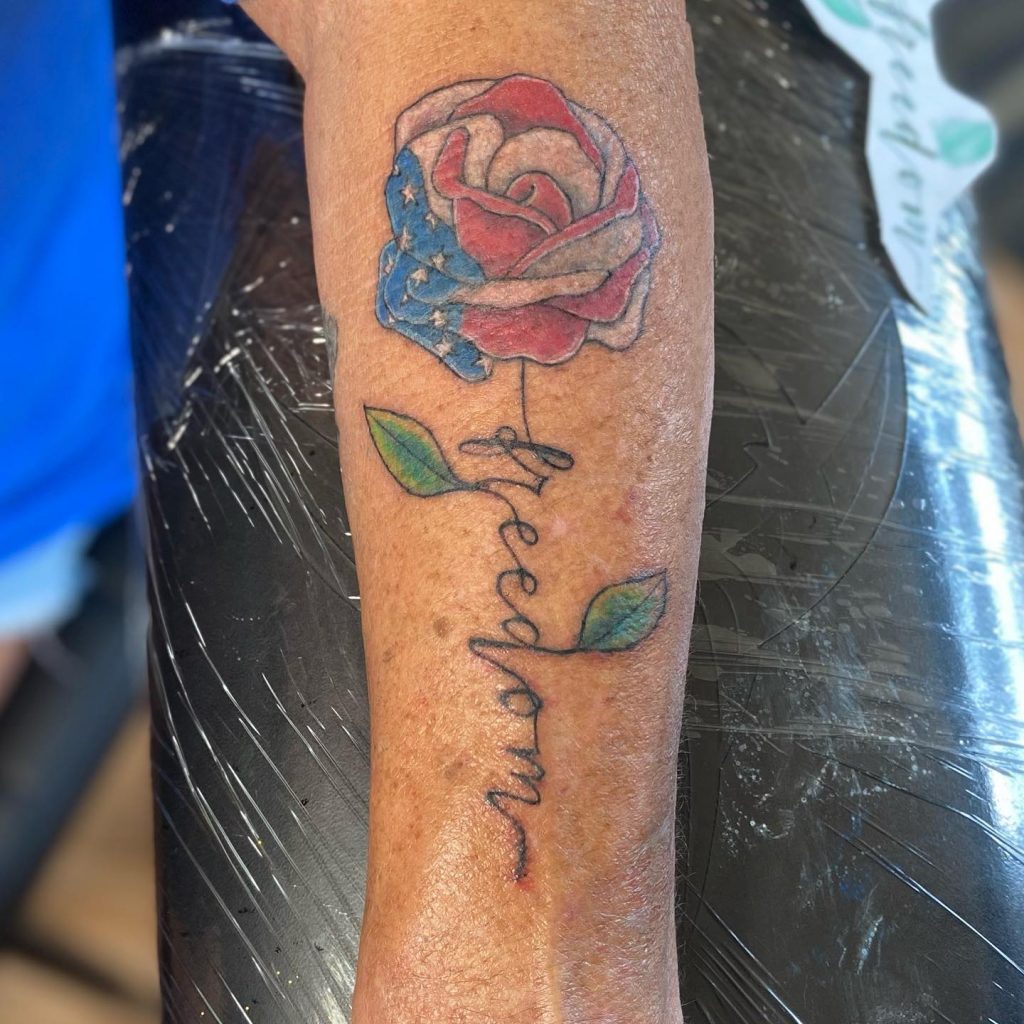 Top 15 Tattoo Artists in Arkansas - Body Art Guru