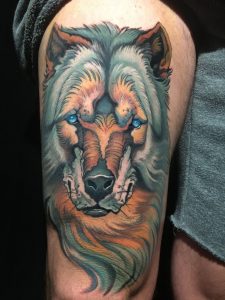 Top 18 Tattoo Artists in Arizona - Body Art Guru