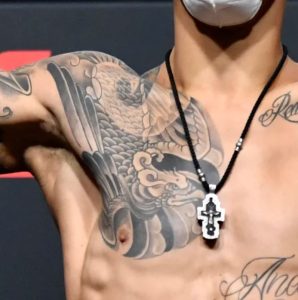 Aleksandar Rakic's 12 Tattoos & Their Meanings - Body Art Guru