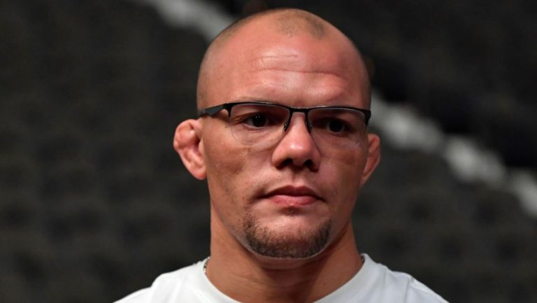 Anthony Smith's 25 Tattoos & Their Meanings - Body Art Guru