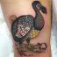 35+ Amazing Dodo Tattoos with Meaning - Body Art Guru
