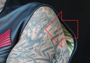 Evan Seinfeld's 55 Tattoos & Their Meanings - Body Art Guru