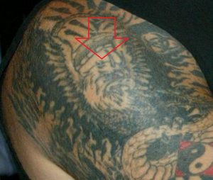 Evan Seinfeld's 55 Tattoos & Their Meanings - Body Art Guru