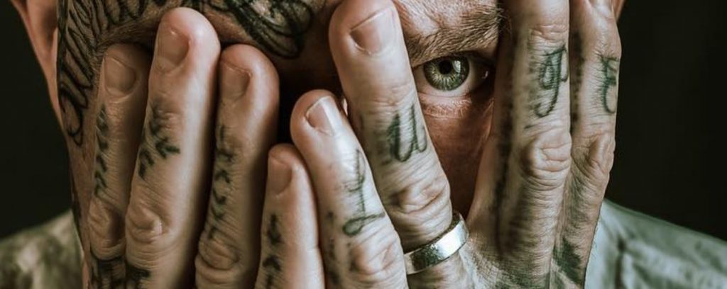 Evan Seinfeld's 55 Tattoos & Their Meanings - Body Art Guru