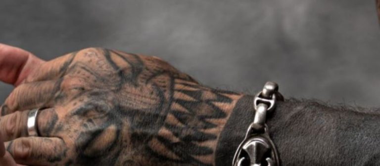 Evan Seinfeld's 55 Tattoos & Their Meanings - Body Art Guru