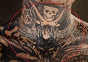 Evan Seinfeld's 55 Tattoos & Their Meanings - Body Art Guru