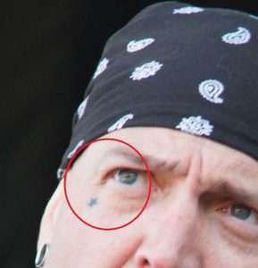 Evan Seinfeld's 55 Tattoos & Their Meanings - Body Art Guru