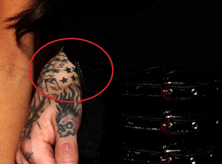 Evan Seinfeld's 55 Tattoos & Their Meanings - Body Art Guru