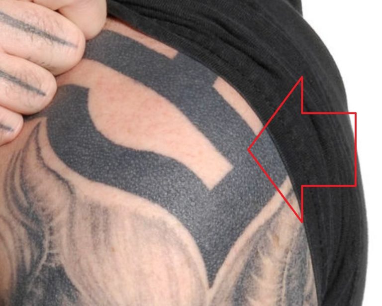 Slayer Kerry King's 15 Tattoos & Their Meanings - Body Art Guru