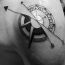 170 Awesome Arrow Tattoo Designs with Meanings and Ideas - Body Art Guru