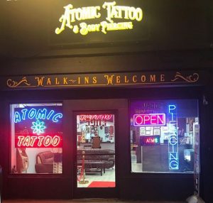 10 Best Piercing Studios in Los Angeles - Body Art Guru