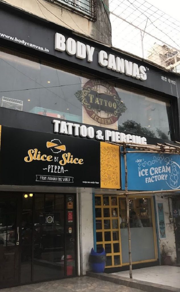 9 Best Piercing Studios in Mumbai - Body Art Guru