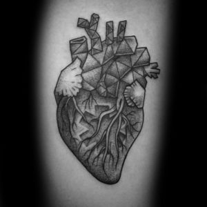 50+ Doctor Tattoo Designs with Meanings and Ideas - Body Art Guru