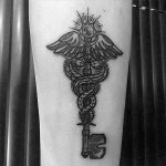 50+ Doctor Tattoo Designs with Meanings and Ideas - Body Art Guru