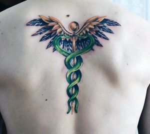 50+ Doctor Tattoo Designs with Meanings and Ideas - Body Art Guru
