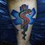 50+ Doctor Tattoo Designs with Meanings and Ideas - Body Art Guru