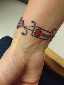 50+ Doctor Tattoo Designs with Meanings and Ideas - Body Art Guru