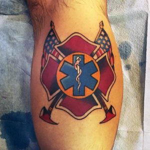 50+ Doctor Tattoo Designs with Meanings and Ideas - Body Art Guru