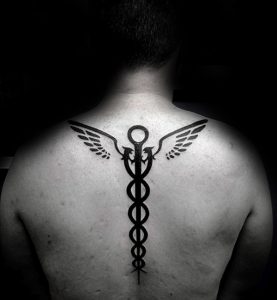 50+ Doctor Tattoo Designs with Meanings and Ideas - Body Art Guru