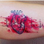 50+ Doctor Tattoo Designs with Meanings and Ideas - Body Art Guru