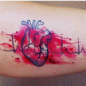 50+ Doctor Tattoo Designs with Meanings and Ideas - Body Art Guru
