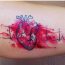 50+ Doctor Tattoo Designs with Meanings and Ideas - Body Art Guru