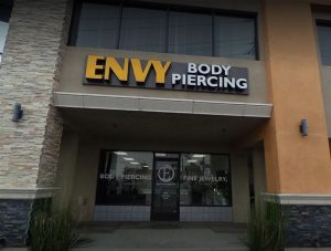 10 Best Piercing Studios in Los Angeles - Body Art Guru