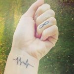 Tattoos That Can Be Hidden: 75 Clever Discreet Tattoo Designs - Body ...