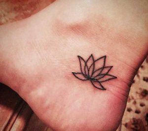 Tattoos That Can Be Hidden: 75 Clever Discreet Tattoo Designs - Body ...