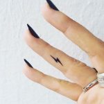 Tattoos That Can Be Hidden: 75 Clever Discreet Tattoo Designs - Body ...