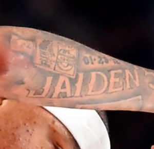 Isaiah Thomas 31 Tattoos & Their Meanings - Body Art Guru
