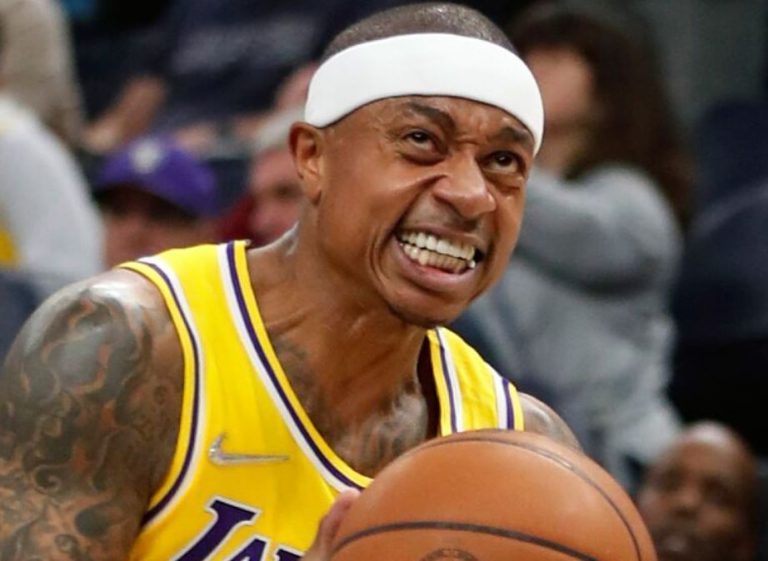Isaiah Thomas 31 Tattoos & Their Meanings - Body Art Guru