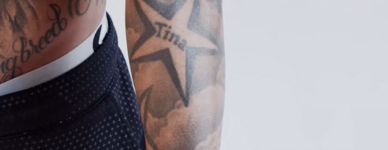 Isaiah Thomas 31 Tattoos & Their Meanings - Body Art Guru