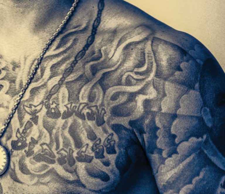 Isaiah Thomas 31 Tattoos & Their Meanings - Body Art Guru