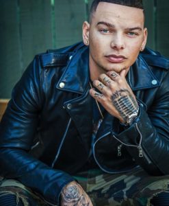 Kane Brown's 10 Tattoos & Their Meanings - Body Art Guru