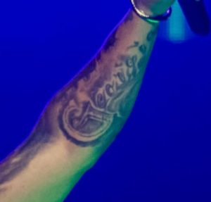 Kane Brown's 10 Tattoos & Their Meanings - Body Art Guru