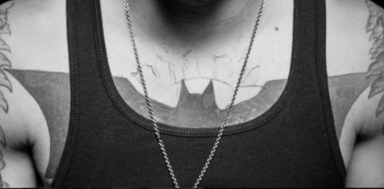 Kane Brown's 10 Tattoos & Their Meanings - Body Art Guru