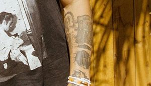 Kane Brown's 10 Tattoos & Their Meanings - Body Art Guru