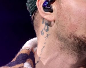 Kane Brown's 10 Tattoos & Their Meanings - Body Art Guru