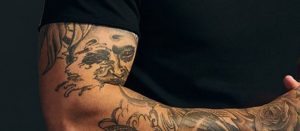 Kane Brown's 10 Tattoos & Their Meanings - Body Art Guru