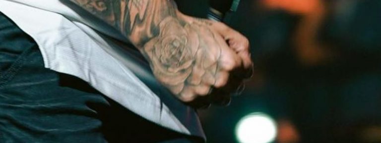 Kane Brown's 10 Tattoos & Their Meanings - Body Art Guru