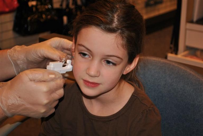 All You Need To Know About Kids Ear Piercing - Body Art Guru