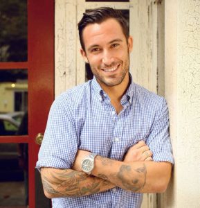 28 Famous Chefs With Tattoos - Body Art Guru