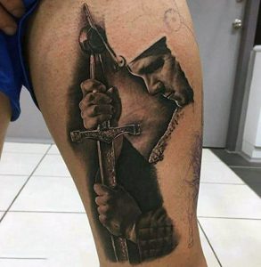 165 Cool Medieval Tattoo Designs with Meanings and Ideas - Body Art Guru