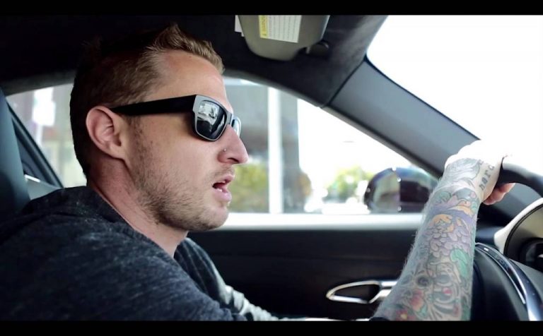 28 Famous Chefs With Tattoos - Body Art Guru