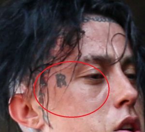 Ronnie Radke's 42 Tattoos & Their Meanings - Body Art Guru