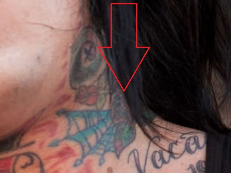 Ronnie Radke's 42 Tattoos & Their Meanings - Body Art Guru