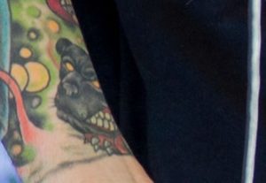 Ronnie Radke's 42 Tattoos & Their Meanings - Body Art Guru