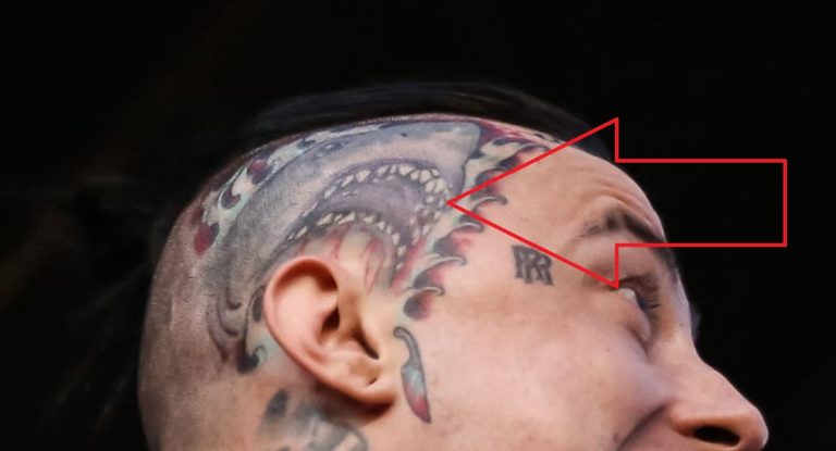 Ronnie Radke's 42 Tattoos & Their Meanings - Body Art Guru