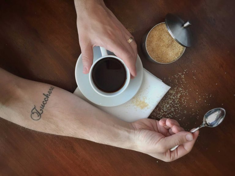 28 Famous Chefs With Tattoos - Body Art Guru